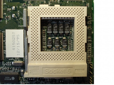 Socket 5 / 7 / Super-7 Motherboards - Vogons Wiki