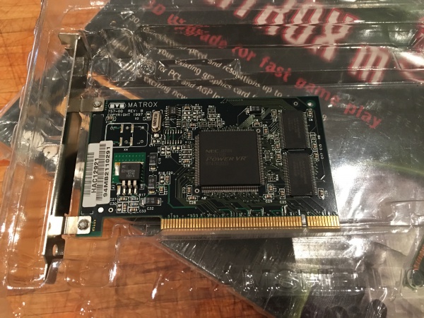 PowerVR - Vogons Wiki