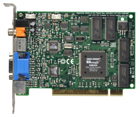 DVD Illusion - Vogons Wiki